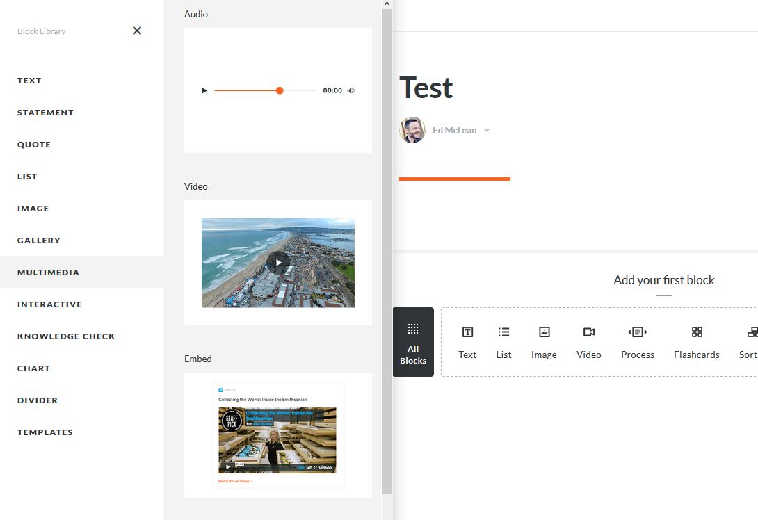 Is Articulate Rise right for you? | Ed McLean